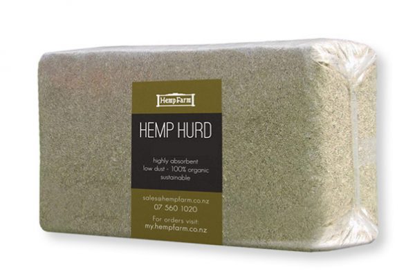 Products | Hemp Building Association New Zealand